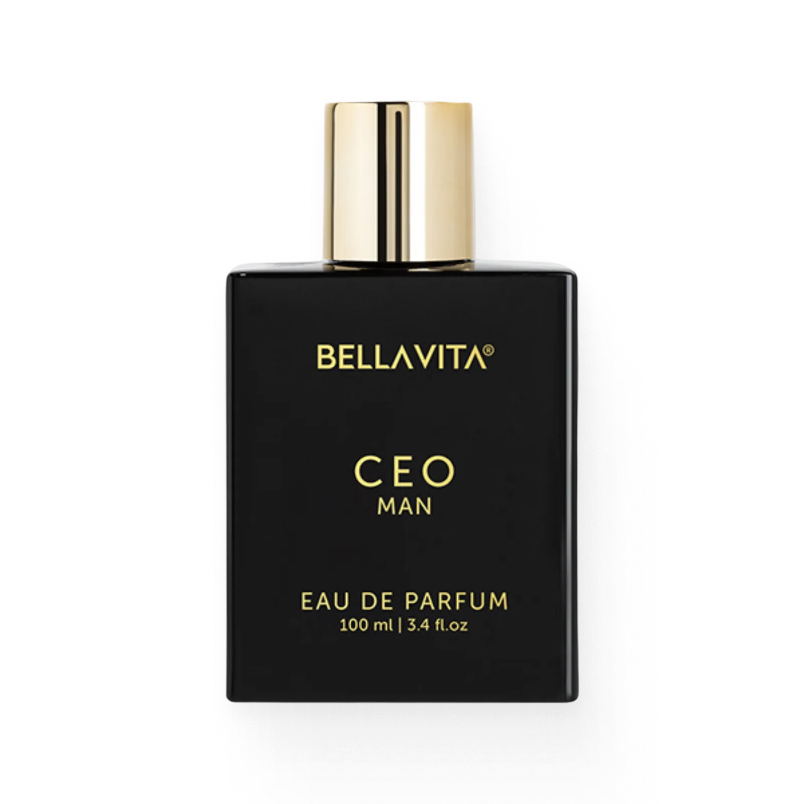 Bellavita CEO MAN PERFUME 100 ML | AMARAAN