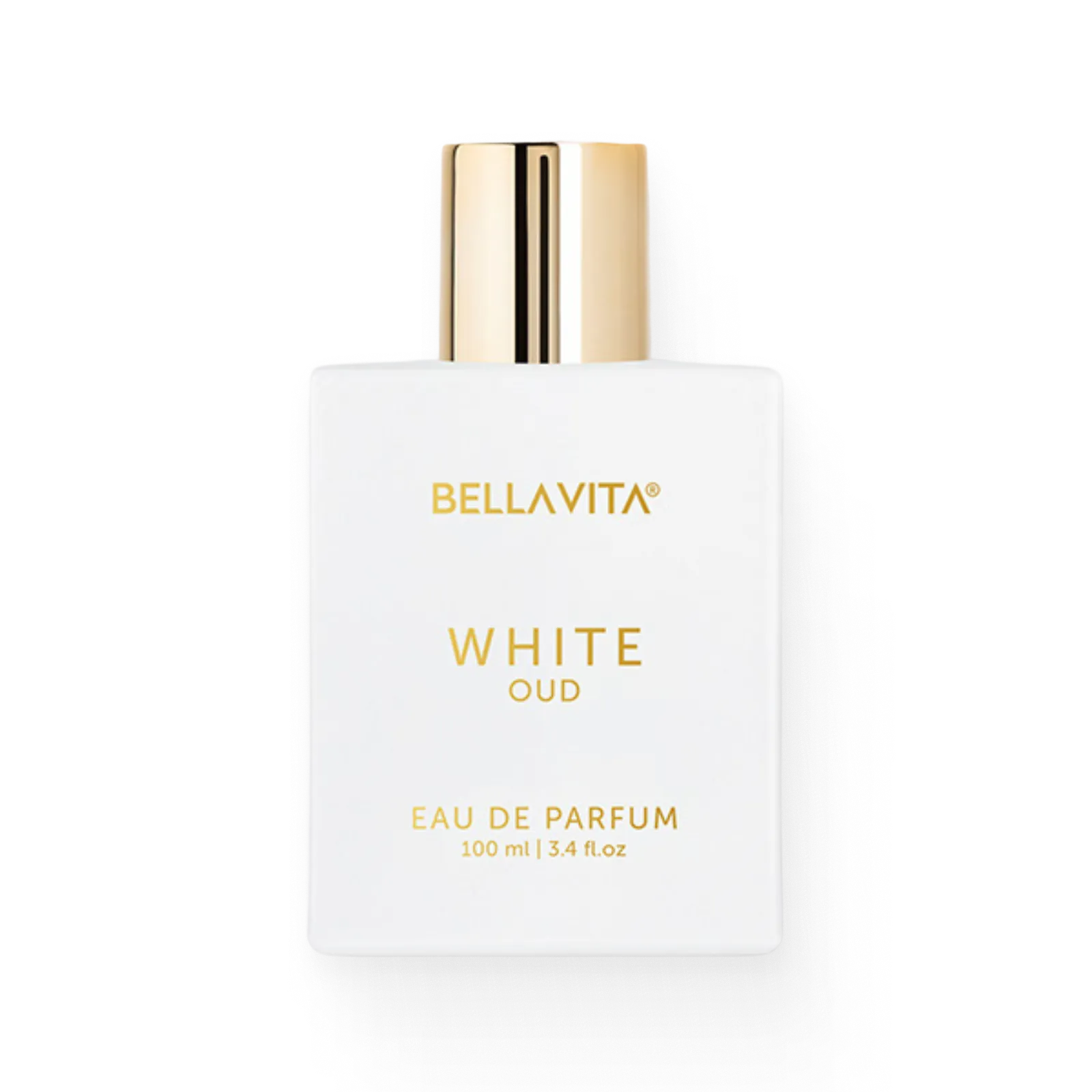 Bellavita WHITE OUD PERFUME 100 ML | AMARAAN