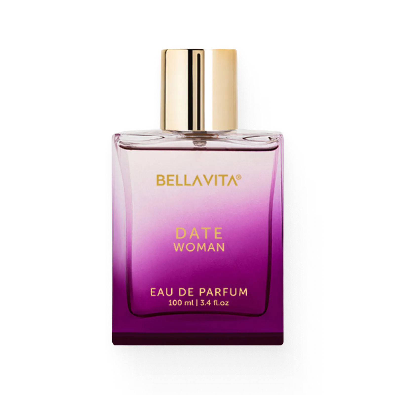 Bellavita DATE WOMEN PERFUME 100 ML | AMARAAN